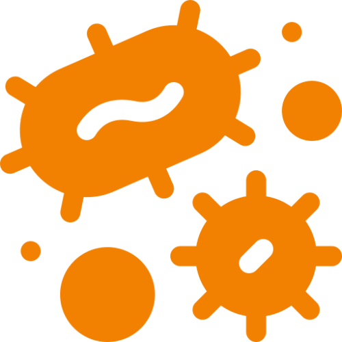 2QR-Complex | Orange Pearl