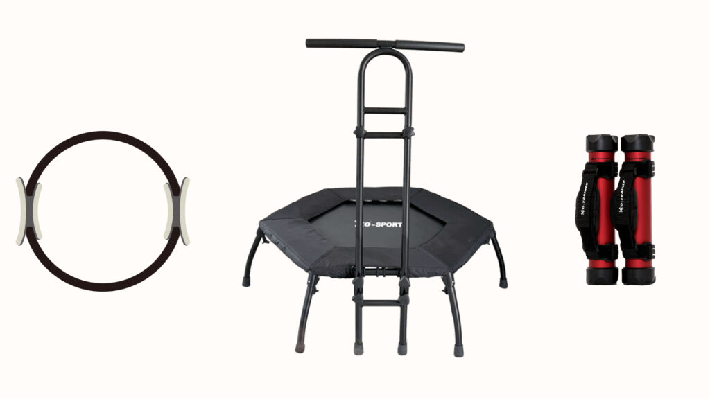 XCO-Trainer | Orange Pearl